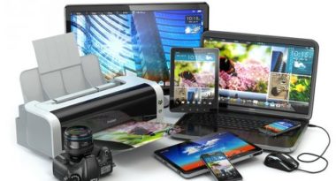 Différence entre les matériels informatiques et les appareils ...